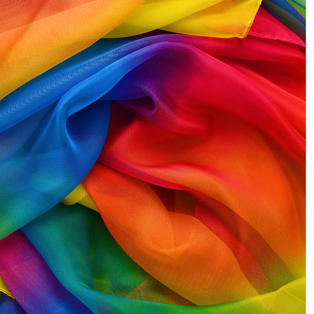 Klare farger – ZTIL