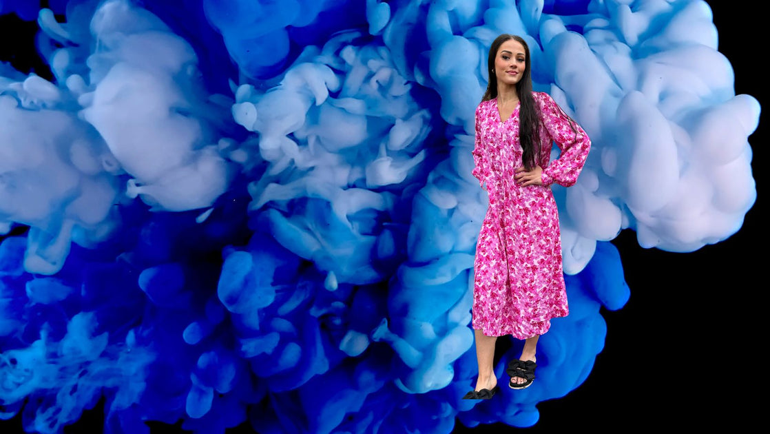 Klare farger – ZTIL