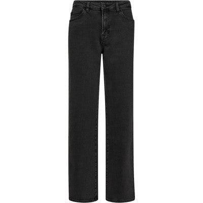 IVY-Mia Jeans Wash Rock Black – ZTIL
