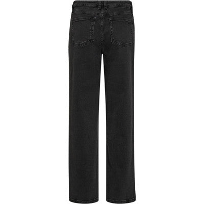 IVY-Mia Jeans Wash Rock Black – ZTIL